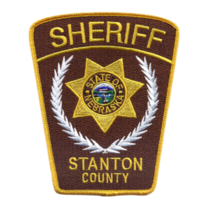 WEEKLY BOOKINGS – Stanton County Sheriff